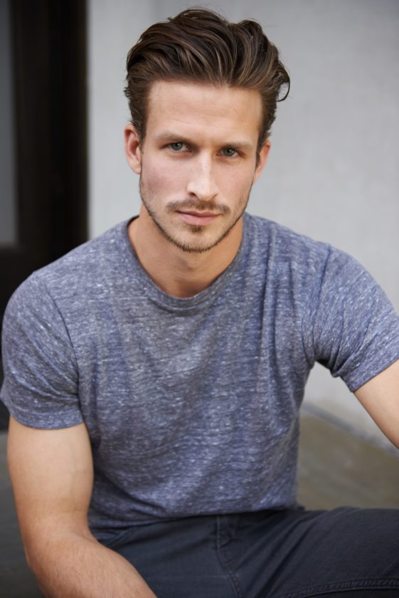 Hollidaysburg native has role on ‘Dynasty | News, Sports, Jobs ...